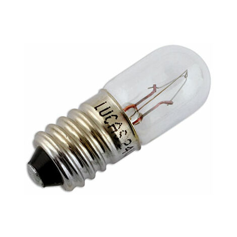 Connect Lucas Side & Instrument Bulb 24V 2.8W E10 OE695 10pc 30561