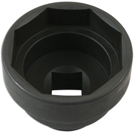 Laser Tools Hub Cover Socket - 8 sided 85mm 7675