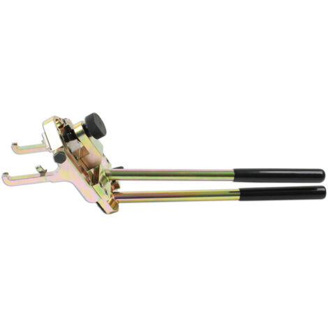 Laser Tools Intermediate Lever Spring Removal Tool - for BMW 7306