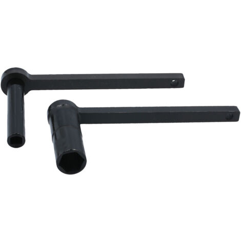 Laser Tools HGV Cab Shock Absorber Tool - for Volvo 6792