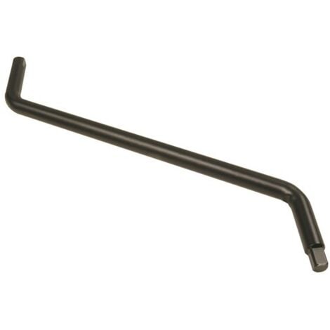 Laser Tools Drain Plug Wrench 8mm x 10mm Square 3121