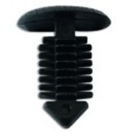 Connect Fir Tree Retainer - for Citro n, Peugeot, Vauxhall Opel 10pc 36559
