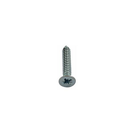 Connect Floorboard Screw CSK AB Point 14 x 1 1/2"" 200pc 31479