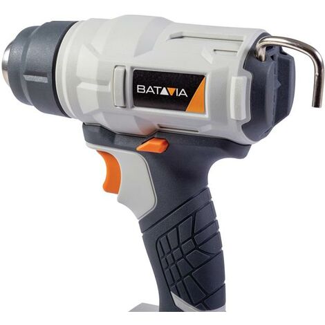 Batavia MAXXPACK Heat Gun 18V Bare Unit BAT7063519