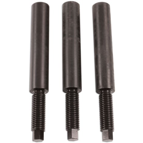 Laser Tools Hub Puller Adaptor Kit M14 - for Land Rover 6954