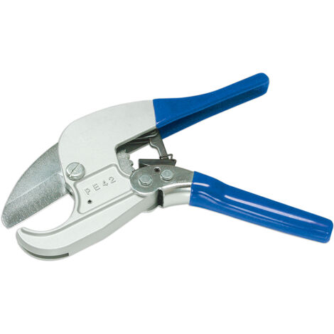 Laser Tools Ratchet Pipe/Hose Cutter 3228