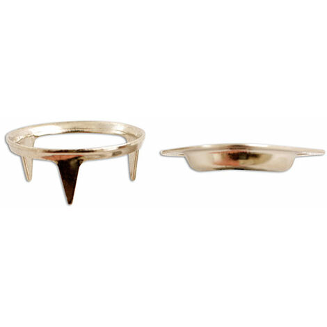 Connect Carpet Trim Fastening Clips 20pc 35036