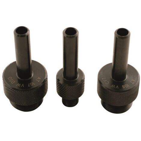 Laser Tools ATF Adaptor Set 3pc 5090