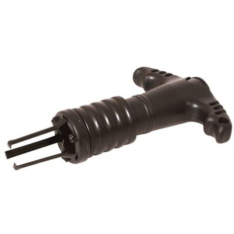 Laser Tools Nut Cap Remover 4586