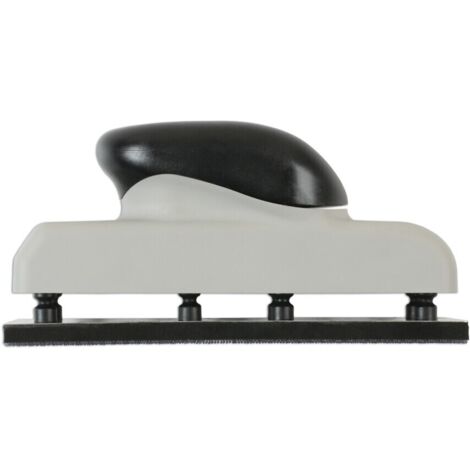 Power-TEC Auto Adjust Contour Hand Sander 92540