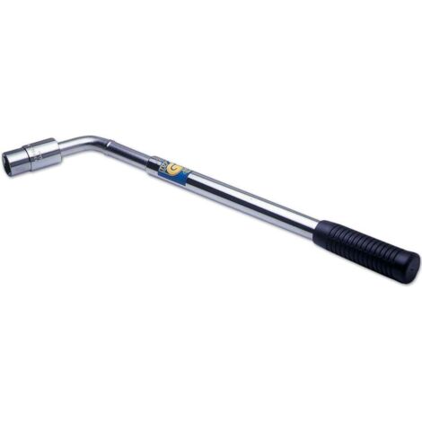 Laser Tools Telescopic Wheel Brace 0591