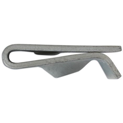 Connect Metal Fastener, Motorcycles - for BMW 10pc 36644