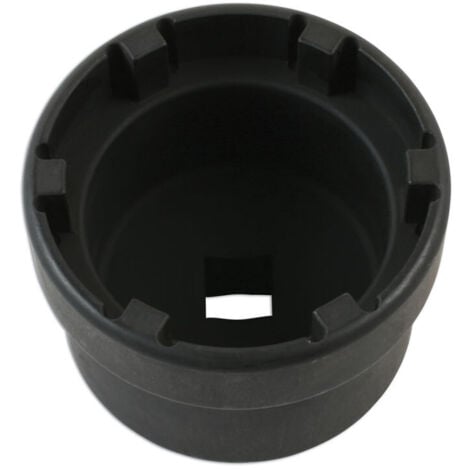 Laser Tools Rear Axle Hub Nut Socket 3/4""D - for DAF 12 Tons (LF45) 7374