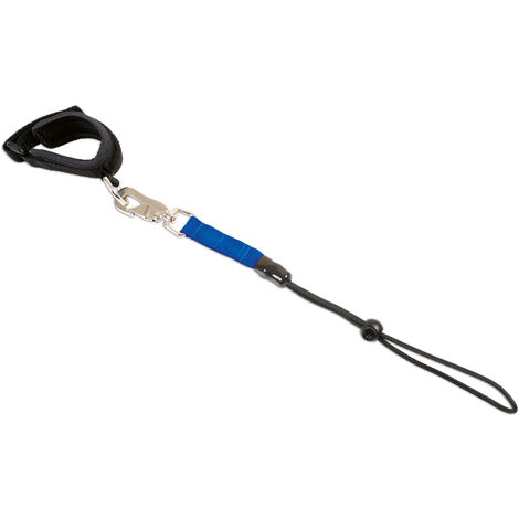 Laser Tools Safety Wrist Strap - D Hook 6879