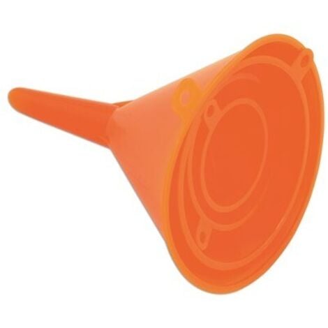 Laser Tools Funnel Set 4pc 5728