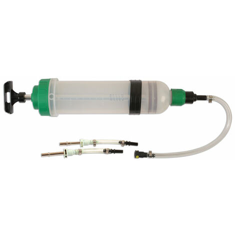 Laser Tools Fuel Retriever 1.5L 6152