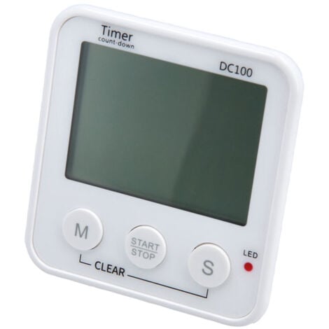 Laser Tools Disconnect Shut Down Timer 7477