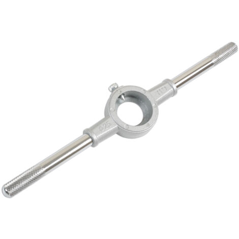 Connect Die Holder 25mm - for M2 - M9 Dies 37023