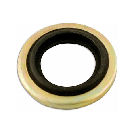 Connect Bonded Seal Washer 5/8"" BSP 25pc 31784