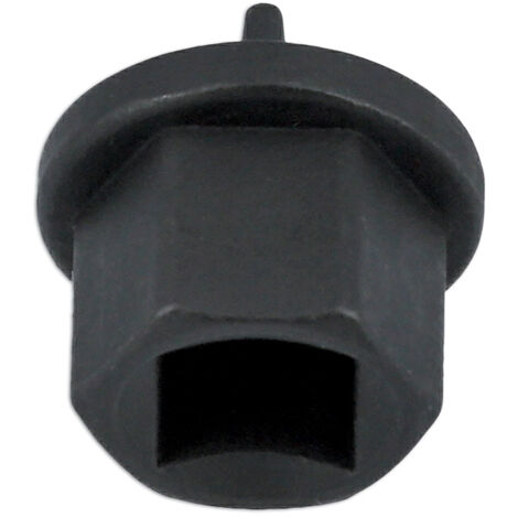Laser Tools Radiator Drain Plug Tool - Slotted 7966