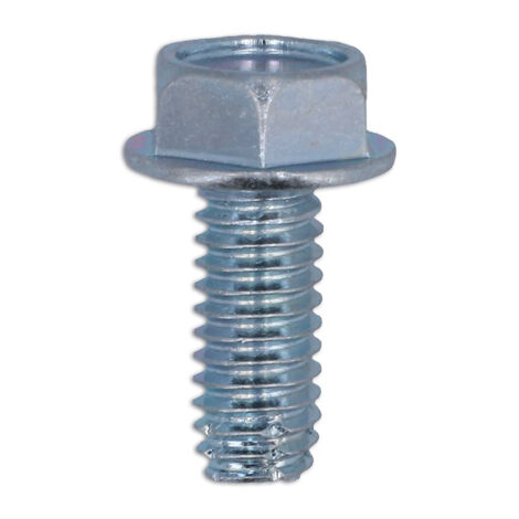 Connect Flanged Hex-Head Body Screw - Universal 50pc 36432