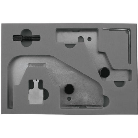 Laser Tools Engine Timing Tool Kit - for Ford 2.0 EcoBoost 5901