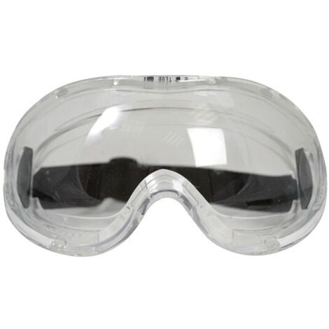 Laser Tools Safety Goggles 4394