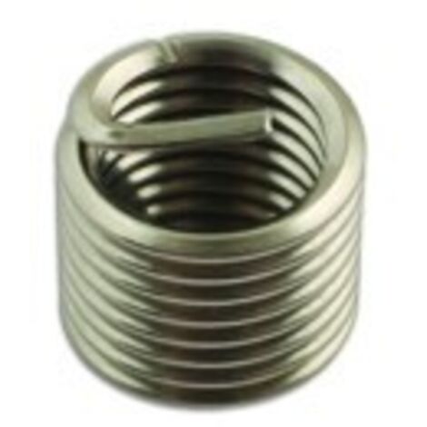 Laser Tools Thread Insert M10 x 1.5 12pc 6024