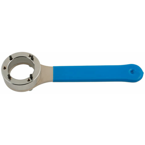 Laser Tools Primary Drive Gear Holding Tool 4 Pin - Ducati 6028