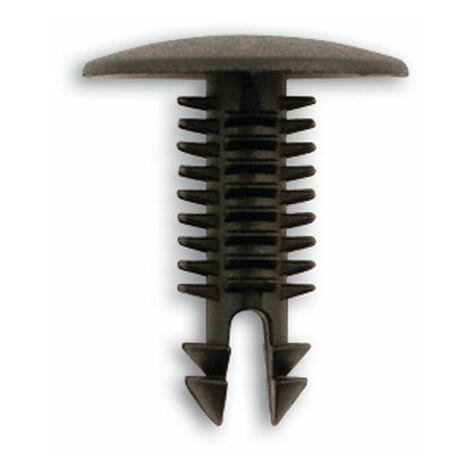 Connect Fir Tree Trim Retainer - for Fiat 50pc 36173