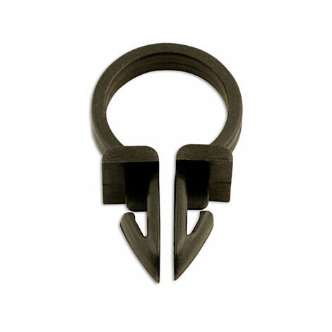 Connect Routing Clip Wire Diameter 12.7mm 50pc 36147