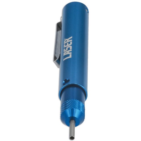 Laser Tools Windscreen Washer Jet Tool 7931