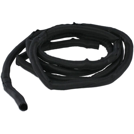 Connect Wraparound Braided Sleeving 16.0mm x 3m 39906