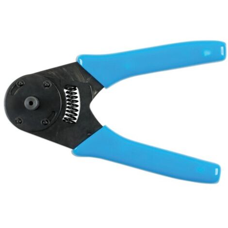 Laser Tools 4 Way Indent Crimping Tool 7533