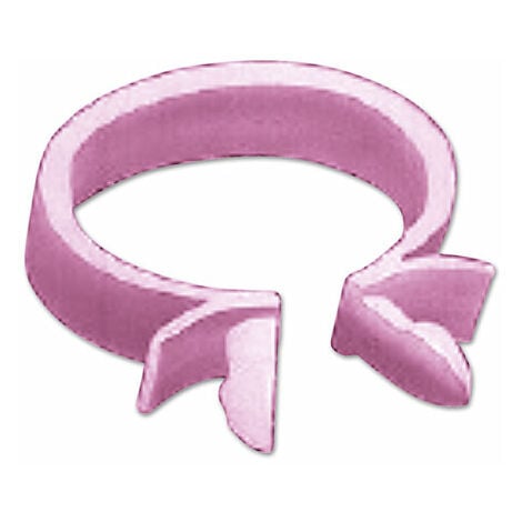 Connect Omega Clip - For up to 13.0mm Cable 50pc 36540