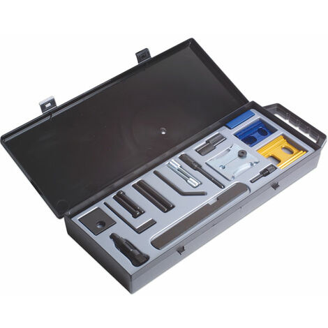 Laser Tools 2835 Petrol Engine Timing Tool Set