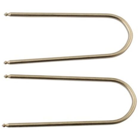 Laser Tools Stereo Removal Kit 2pc 5554