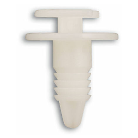 Connect Fir Tree Trim Retainer - for Peugeot 50pc 36164