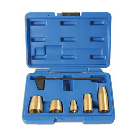 Laser Tools PD Injector Alignment Kit - for VAG 6249