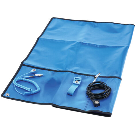 Laser Tools Anti-Static Service Mat Kit 8285