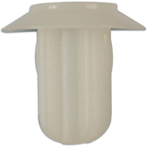 Connect Trim Locking Nut - for Ford 50pc 36273