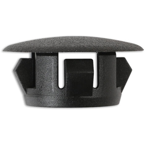 Connect Trim Blanking Plug Door Hinge Cover Plugs To Suit VW 50pc 36329