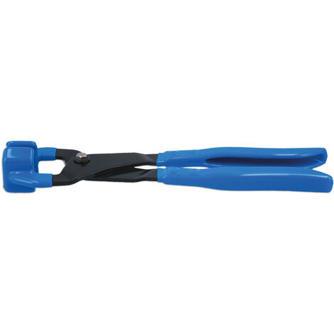 Laser Tools HGV Wheel Nut Cap Remover Pliers 7874