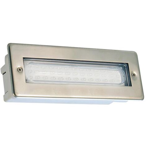 Meridian Lighting LED Brick Light 3.2W 95 lm MDNLEDBRICKW