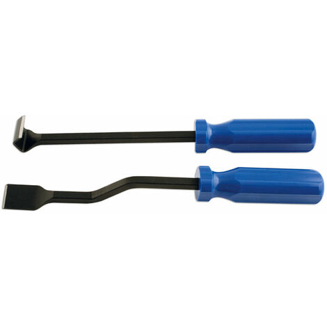 Laser Tools Scraper Set 2pc 5222
