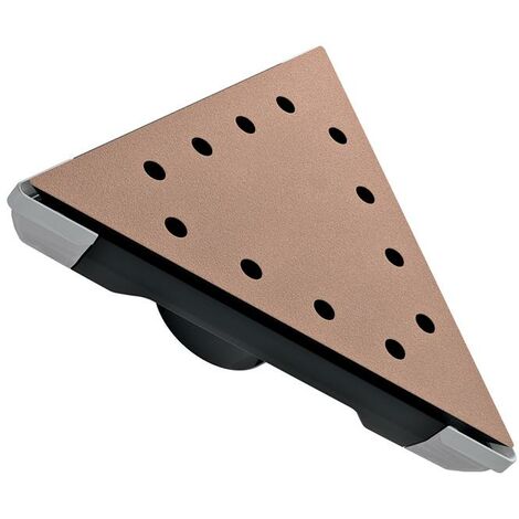 Flex Power Tools MH-T Triangular Sanding Head 290 x 290mm FLX457191