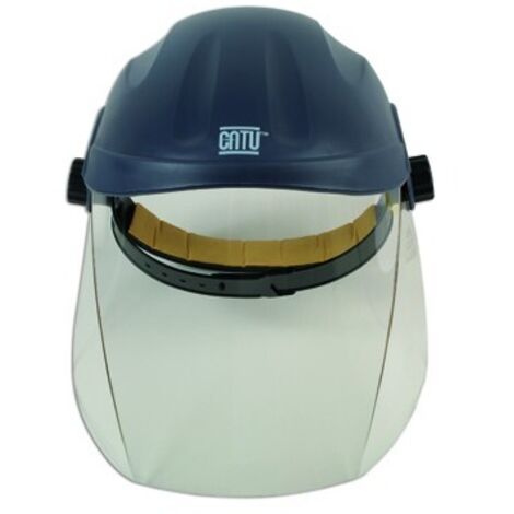 Laser Tools Protective Arc Flash Face Shield - 1000V rated 6636