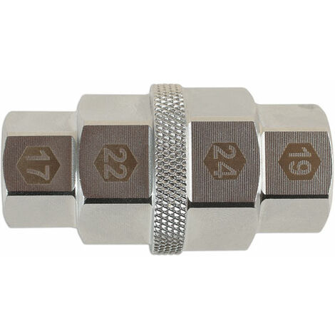 Laser Tools Motorcycle Spindle Tool 4737