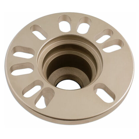 Laser Tools Hub Puller Adaptor Kit - for Land Rover 5649