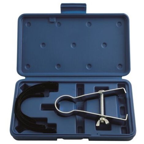 Laser Tools Motorcycle Piston Ring Tool Set 5066